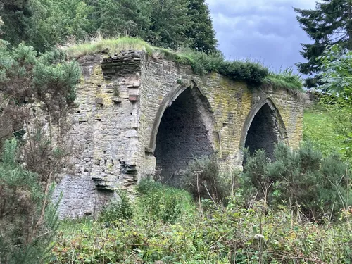 10 Best Walking Trails in Hexham | AllTrails