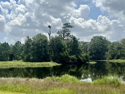 2023 Best Partially Paved Trails in Jupiter | AllTrails