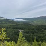 Angel Rocks Trail, Alaska - 758 Reviews, Map | AllTrails