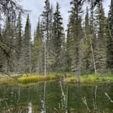 Angel Rocks Trail, Alaska - 758 Reviews, Map | AllTrails