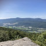 Spruce Hill via Hoosac Range Trail, Massachusetts - 565 Reviews, Map ...