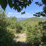 Spruce Hill via Hoosac Range Trail, Massachusetts - 540 Reviews, Map ...