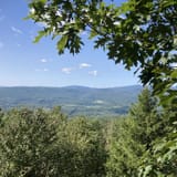 Spruce Hill via Hoosac Range Trail, Massachusetts - 540 Reviews, Map ...