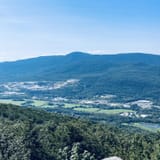 Spruce Hill via Hoosac Range Trail, Massachusetts - 547 Reviews, Map ...