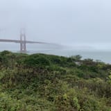 Presidio Promenade, Coastal Trail, and Park Loop, California - 227 ...