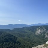 Mount Success via Appalachian Trail, New Hampshire - 391 Reviews, Map ...