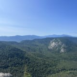 Mount Success via Appalachian Trail, New Hampshire - 391 Reviews, Map ...