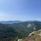 Mount Success via Appalachian Trail, New Hampshire - 391 Reviews, Map ...