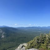 Mount Success via Appalachian Trail, New Hampshire - 391 Reviews, Map ...