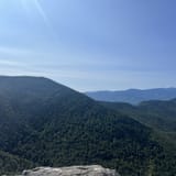 Mount Success via Appalachian Trail, New Hampshire - 391 Reviews, Map ...