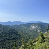 Mount Success via Appalachian Trail, New Hampshire - 391 Reviews, Map ...