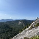 Mount Success via Appalachian Trail, New Hampshire - 391 Reviews, Map ...