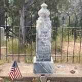 Doc Holliday Grave Trail, Colorado - 1,107 Reviews, Map | AllTrails