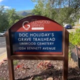 Doc Holliday Grave Trail, Colorado - 1,107 Reviews, Map | AllTrails