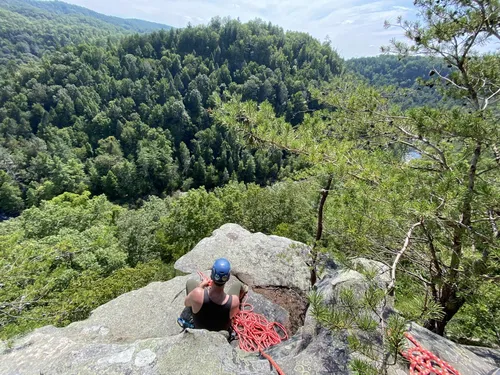 Best Hikes and Trails in Obed Wild and Scenic River | AllTrails