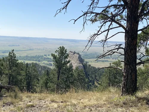 Best Hikes and Trails in Fort Robinson State Park | AllTrails