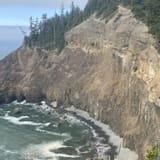 Oregon Coast Trail: Arch Cape to Devil's Cauldron, Oregon - 186 Reviews ...