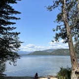 Upper Priest Lake Navigation Trail, Idaho - 251 Reviews, Map | AllTrails