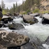 Riley Ranch Trails, Oregon - 391 Reviews, Map | AllTrails