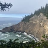 Oregon Coast Trail: Arch Cape to Devil's Cauldron, Oregon - 165 Reviews ...