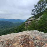 West and East Pinnacle, Kentucky - 1,084 Reviews, Map | AllTrails