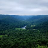 West and East Pinnacle, Kentucky - 1,084 Reviews, Map | AllTrails