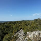 High Rock, Maryland - 493 Reviews, Map | AllTrails