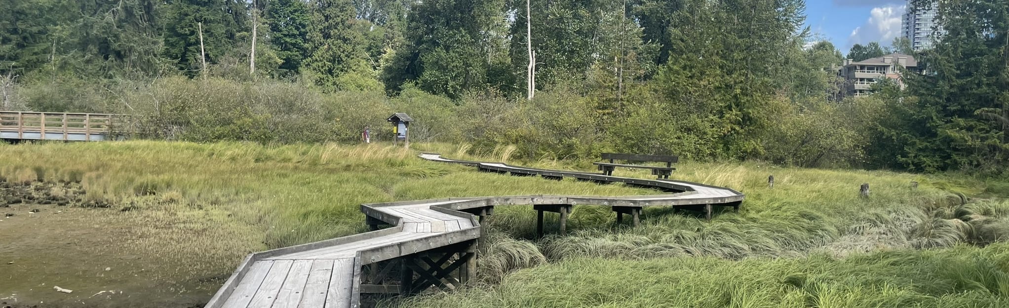 Rocky Point Park, British Columbia, Canada - 175 Reviews, Map | AllTrails