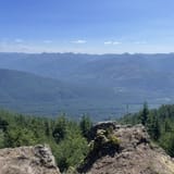Mount Muller Trail, Washington - 190 Reviews, Map | AllTrails