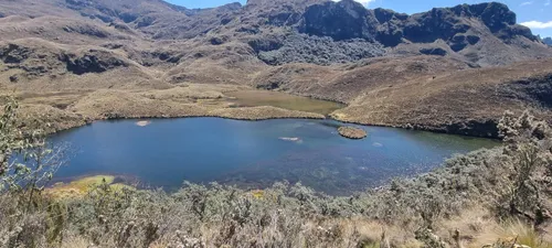 2023 Best Mountain Biking Trails in Cuenca Canton | AllTrails