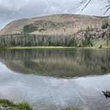 Fehr Lake Trail, Utah - 451 Reviews, Map | AllTrails