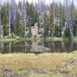 Fehr Lake Trail, Utah - 465 Reviews, Map | AllTrails