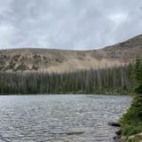Fehr Lake Trail, Utah - 465 Reviews, Map | AllTrails