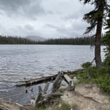 Fehr Lake Trail, Utah - 537 Reviews, Map | AllTrails