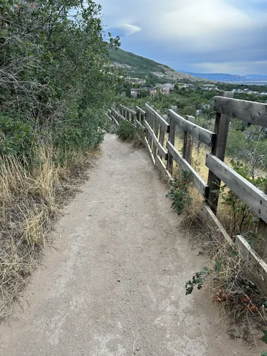 2023 Best Moderate Trails in Layton | AllTrails