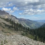 The Copper Creek Trail to Copper Lake, Colorado - 598 Reviews, Map ...