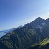 Mount Marathon via Skyline and Mount Marathon Loop, Alaska - 637 ...