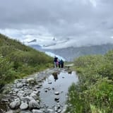 Portage Pass Trail, Alaska - 1,814 Reviews, Map | AllTrails