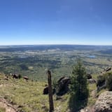 Mount Herman Trail, Colorado - 1,653 Reviews, Map | AllTrails