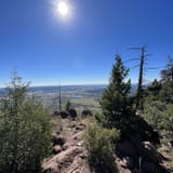 Mount Herman Trail, Colorado - 1,653 Reviews, Map | AllTrails
