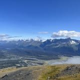 Mount Marathon via Skyline and Mount Marathon Loop, Alaska - 617 ...