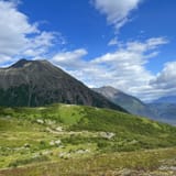 Mount Marathon via Skyline and Mount Marathon Loop, Alaska - 617 ...