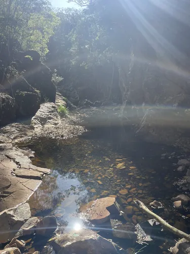 Best Hikes and Trails in Middle Brother National Park | AllTrails