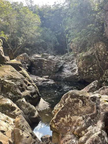 Best Hikes and Trails in Middle Brother National Park | AllTrails