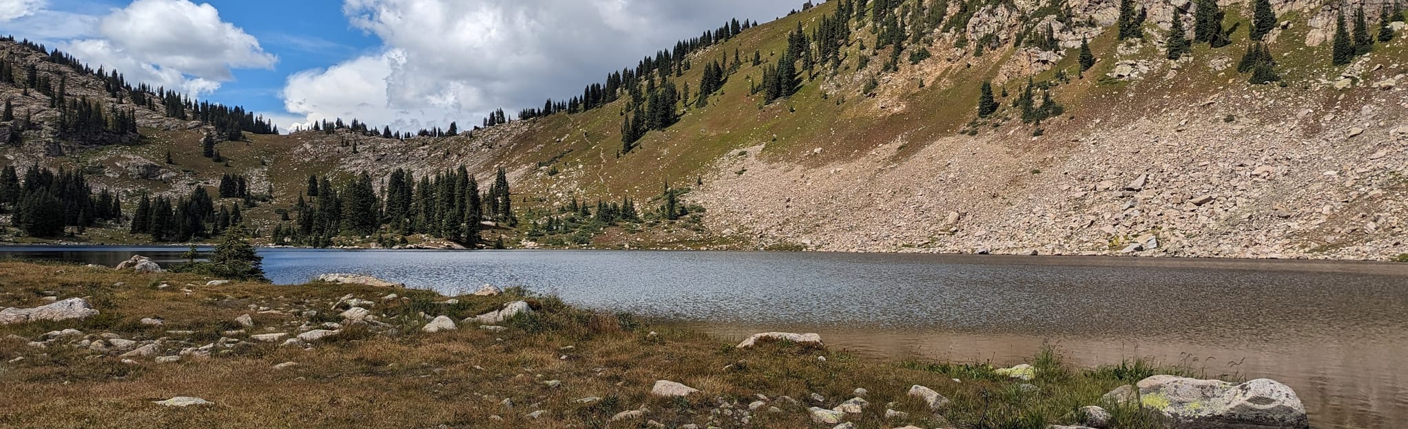 Lyle Lake and Mormon Lake Trail: 146 fotos - Colorado | AllTrails