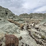 Blue Basin Overlook Loop, Oregon - 443 Reviews, Map | AllTrails