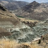 Blue Basin Overlook Loop, Oregon - 443 Reviews, Map | AllTrails