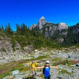 Sky Pilot Trail, British Columbia, Canada - 275 Reviews, Map | AllTrails