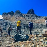 Sky Pilot Trail, British Columbia, Canada - 275 Reviews, Map | AllTrails