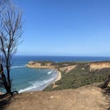 Point Addis and Bells Beach Loop Trail, Victoria, Australia - 432 ...